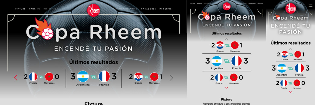 Bollo | Web Services